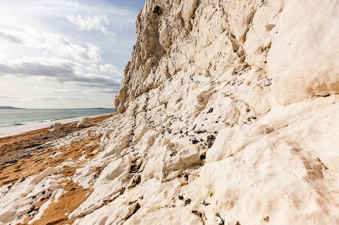 Britain’s Stone Age Mines | EarthDate